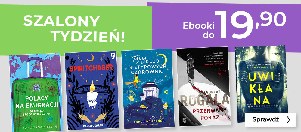 Audiobooki i ebooki,eprasa, darmowe książki - księgarnia internetowa ...